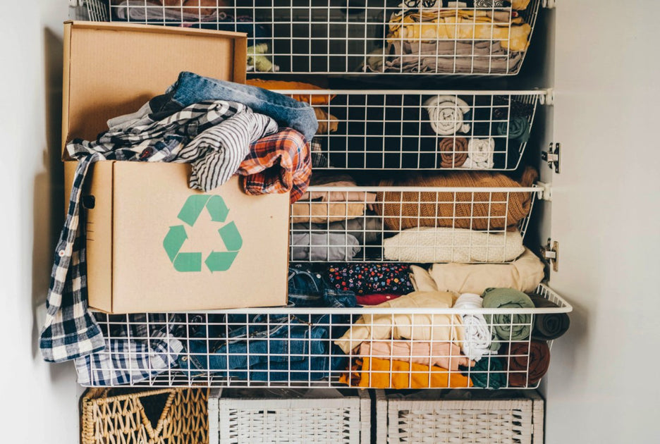 Style Éthique : Top 5 Initiatives pour une Mode Responsable et Durable ...